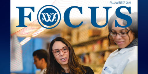 The Wistar Institute is a Global Leader in Biomedical Research