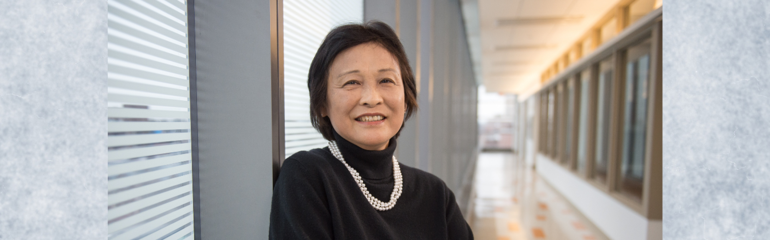 The Wistar Institute’s Dr. Kazuko Nishikura Launches Preclinical ...