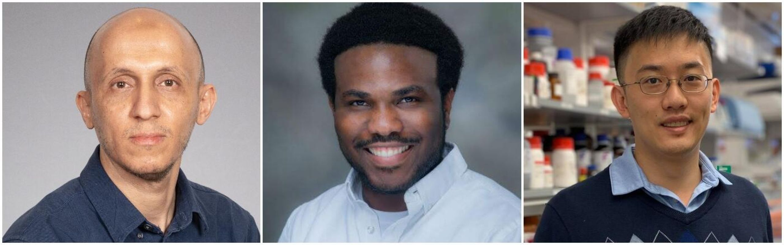 Wistar Celebrates Promising Scientists at 2022 Ching Jer Chern Memorial ...