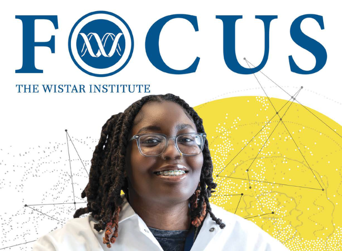 Publications - The Wistar Institute