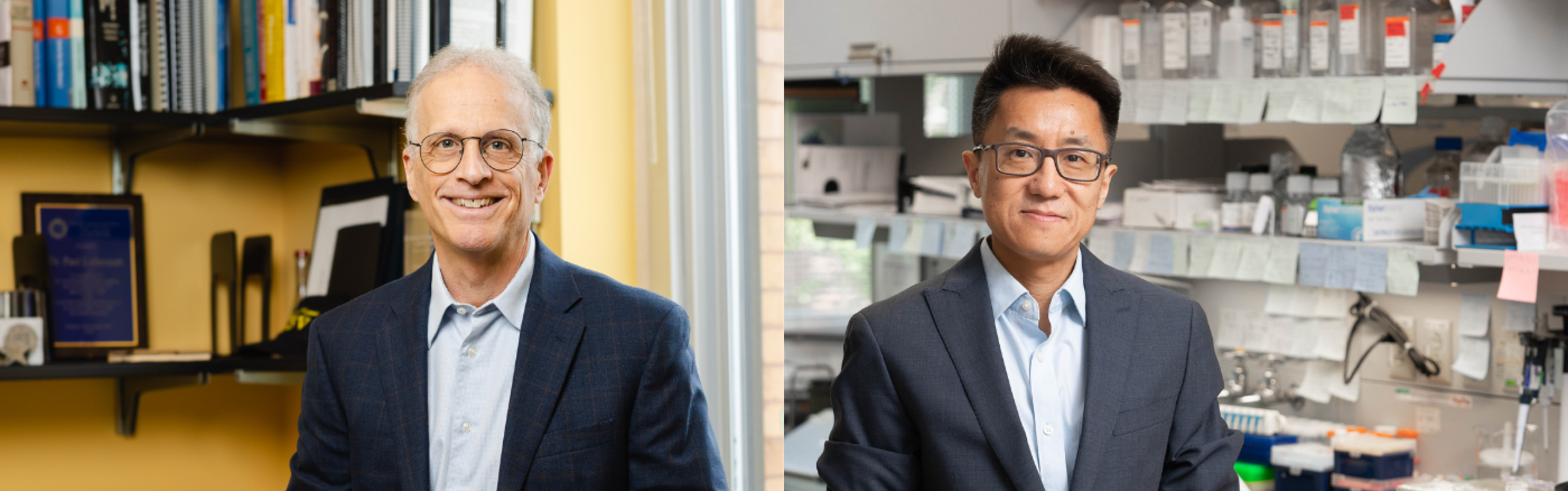 Breaking Down the Science: Wistar’s New Genome Regulation and Cell ...