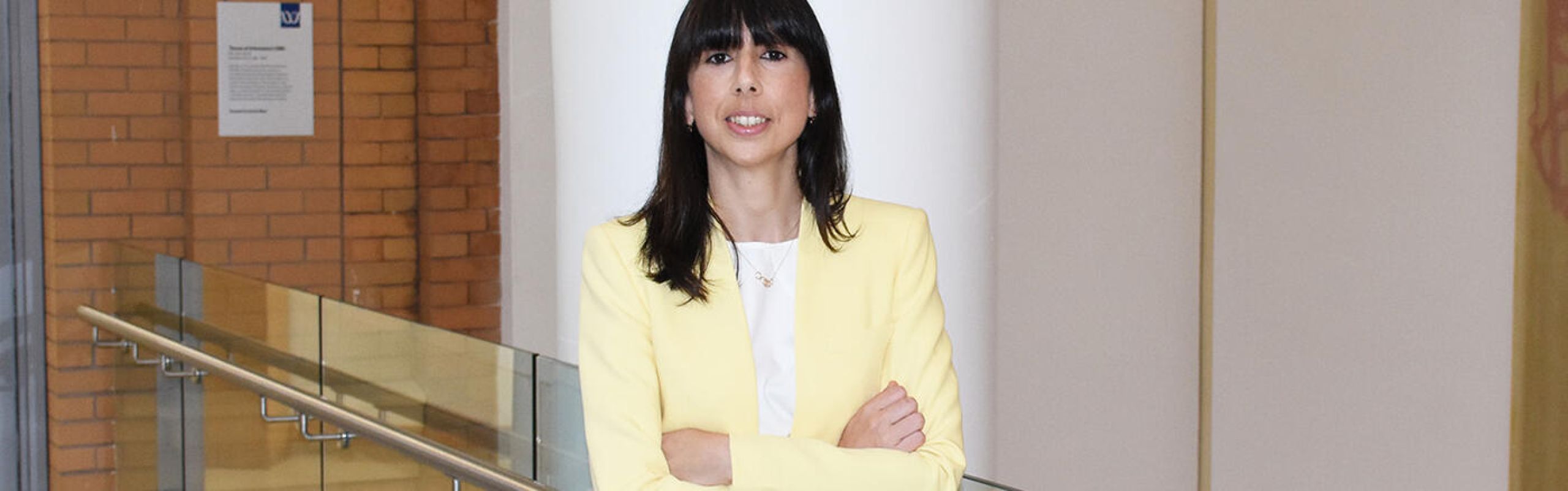 Destined for Science, Amelia Escolano, Ph.D., Develops New Vaccination Strategies to Outsmart ...