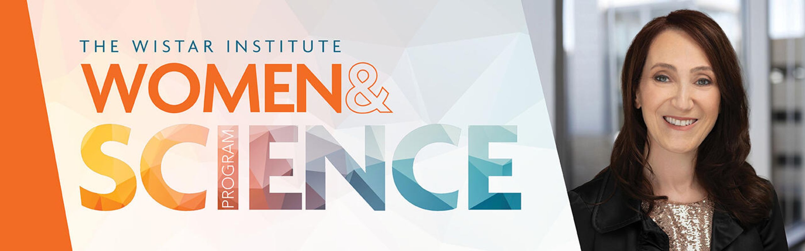 Women in Science Virtual Event Thursday April 27, 2023 at 5 pm - The Wistar Institute