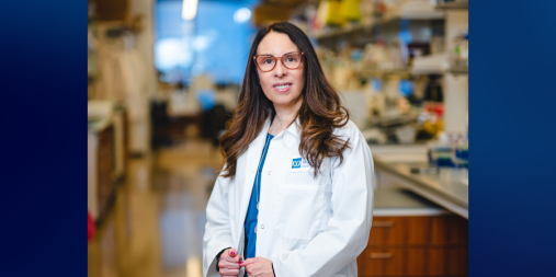 The Wistar Institute is a Global Leader in Biomedical Research