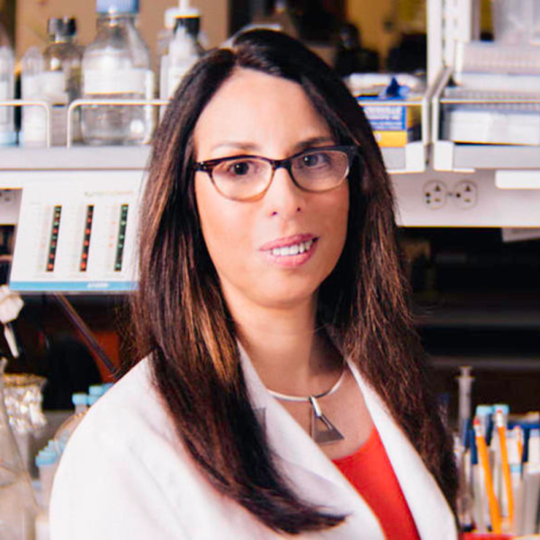 Jessie Villanueva, Ph.D. - The Wistar Institute