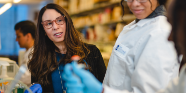 Jessie Villanueva, Ph.D. - The Wistar Institute