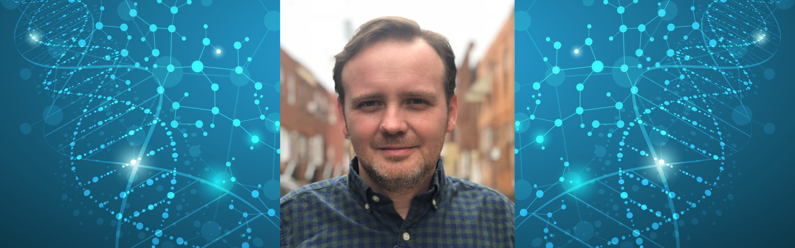 Dr. Jozef Madzo, Biomedical Science Interpreter at The Wistar Institute - The Wistar Institute