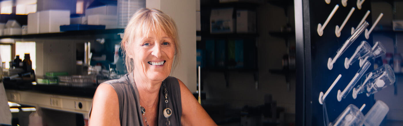 Dr. Hildegund Ertl: Vaccine Thought Leader and Formidable Presence ...