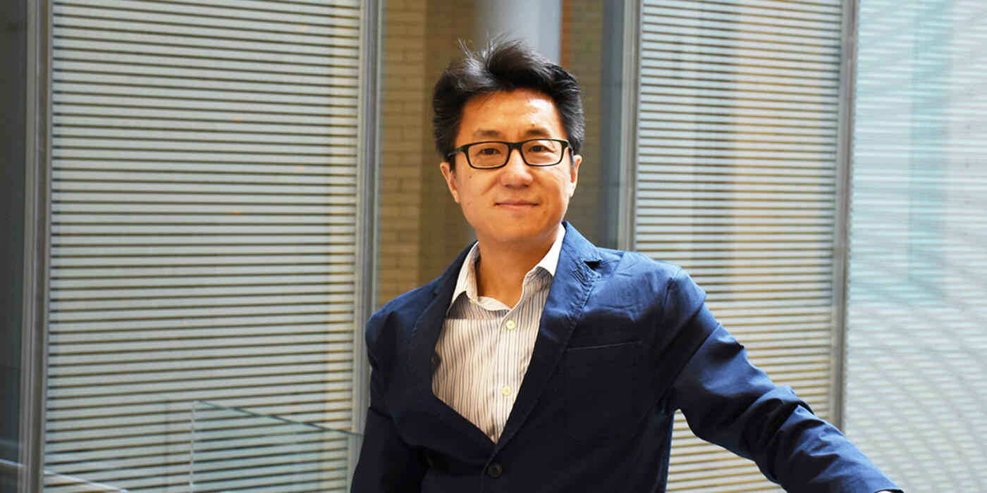 Wistar Scientists Discovered Fundamental and Widespread Gene Expression ...