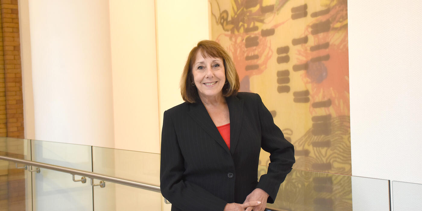 The Wistar Institute Welcomes Michele A. Schiavoni, New Vice President of Communications ...