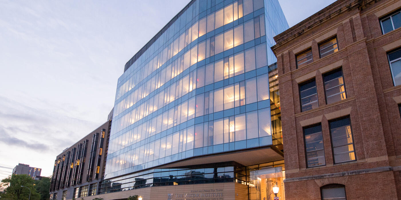 The Wistar Institute and Other Top U.S. Cancer Centers Call for Urgent ...