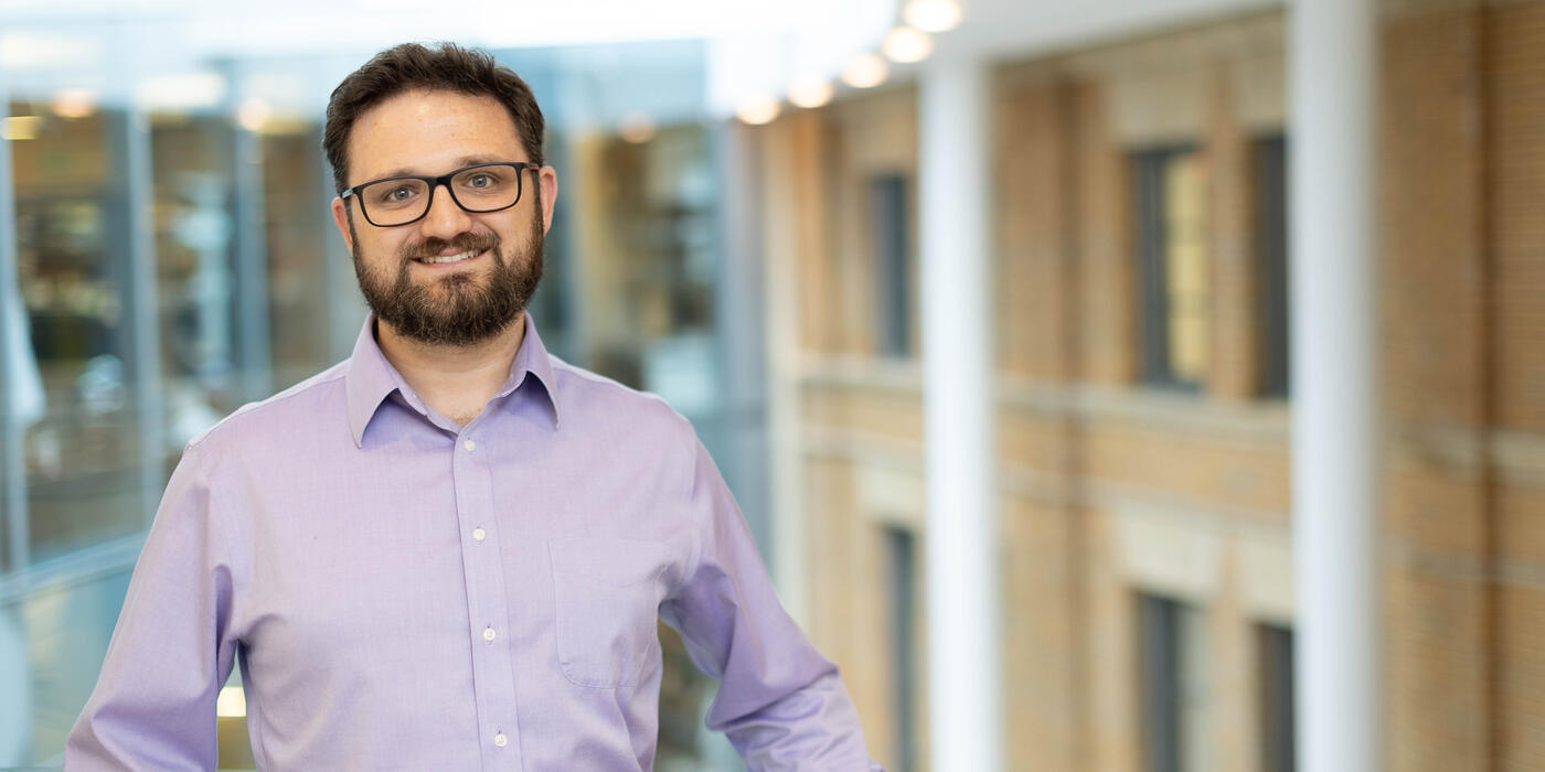 The Wistar Institute Recruits Virology Expert Alexander Price, Ph.D ...