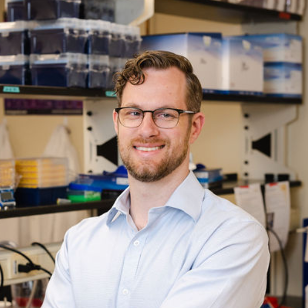 Daniel Claiborne, Ph.D. - The Wistar Institute