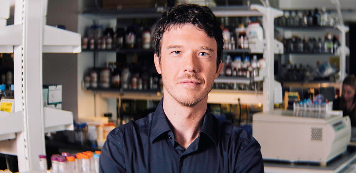 Alessandro Gardini, Ph.D. - The Wistar Institute