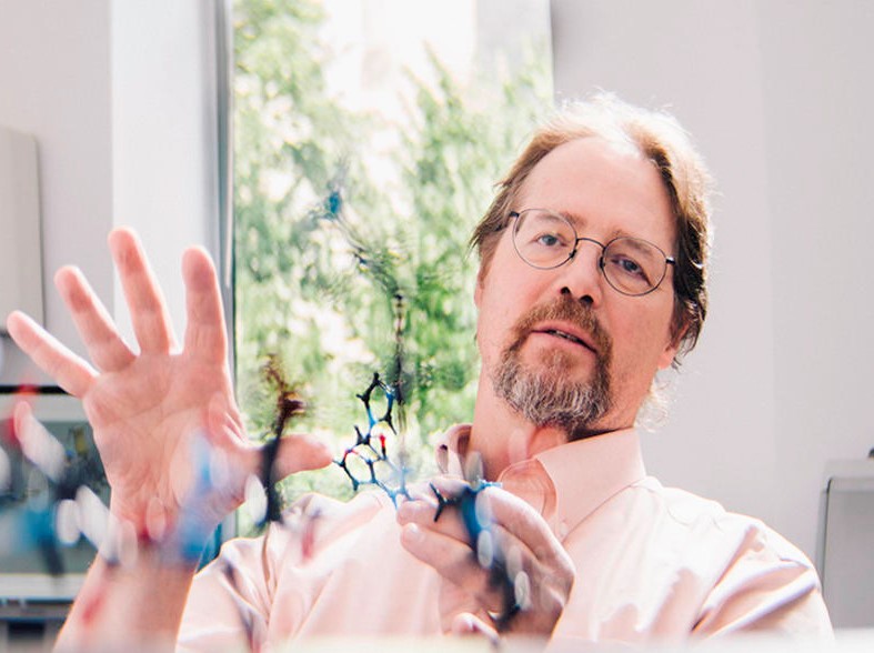 Joseph Salvino, Ph.D. - The Wistar Institute