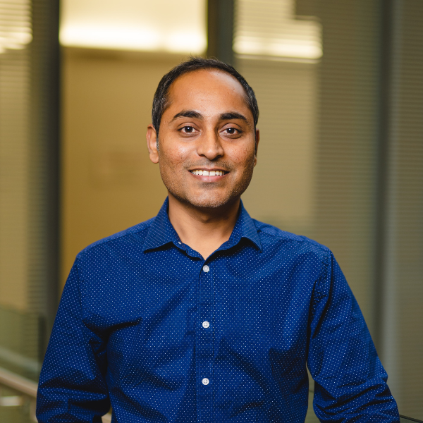 Rahul S. Shinde, D.V.M., Ph.D. - The Wistar Institute