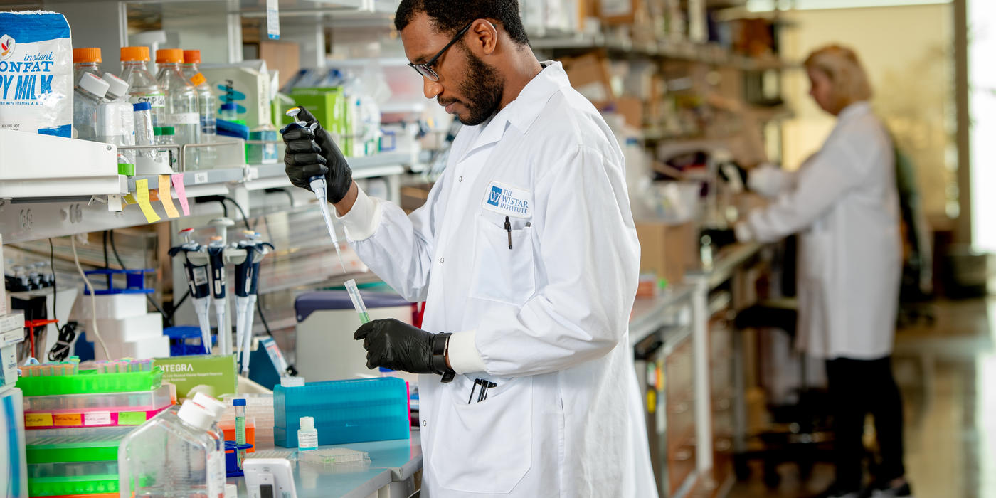 The Wistar Institute and Batavia Biosciences Launch Collaboration to Manufacture and Distribute ...