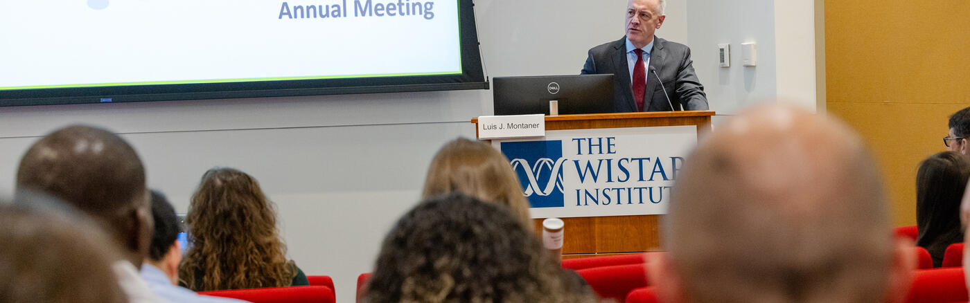 First In-Person Jonathan Lax Memorial Award Lecture Since 2019 Brings ...