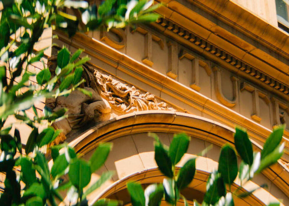 Wistar Archives - The Wistar Institute