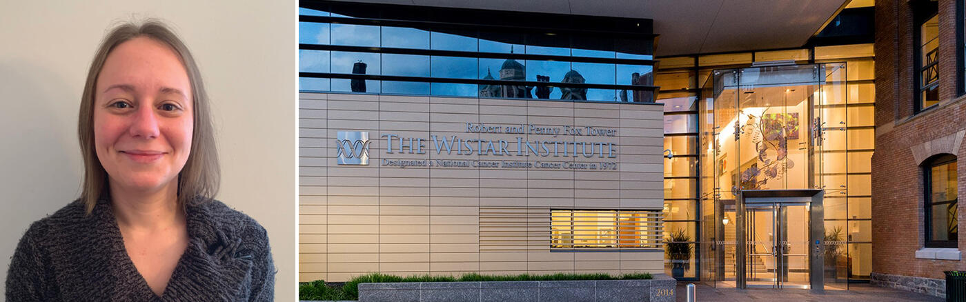 Dr. Katelyn Miller Awarded American Cancer Society Fellowship - The ...