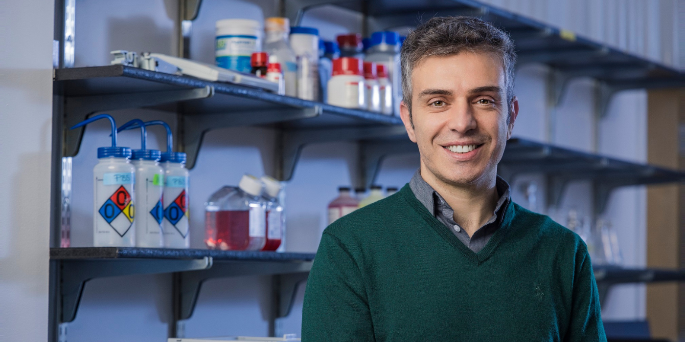 The Wistar Institute Recruits Dr. Filippo Veglia to the Ellen and ...