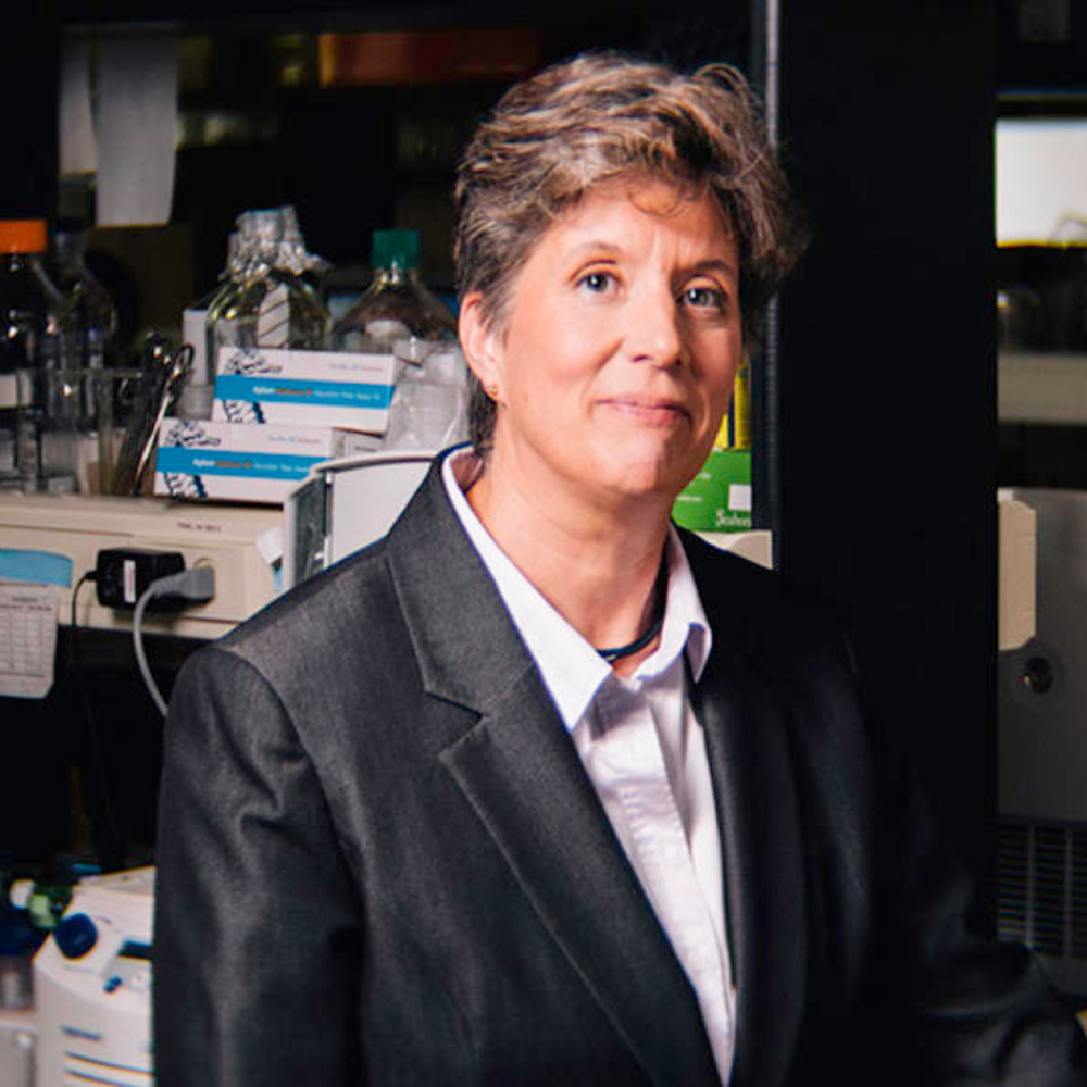 Maureen E. Murphy, Ph.D. - The Wistar Institute