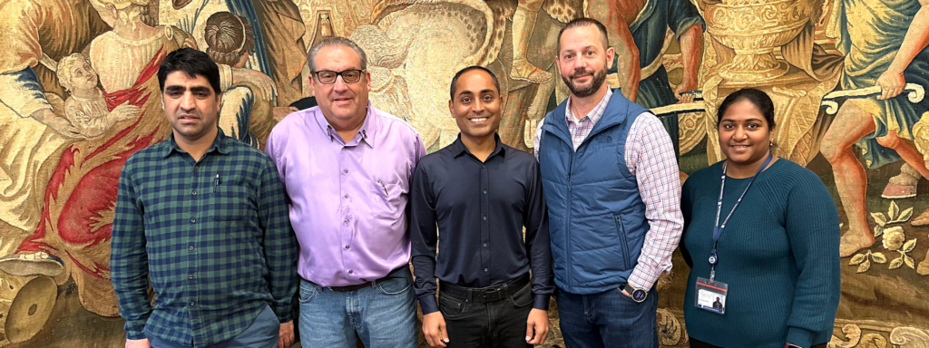 Pancreatic Cancer Survivor and Pancreatic Cancer Advocate Meet Wistar ...