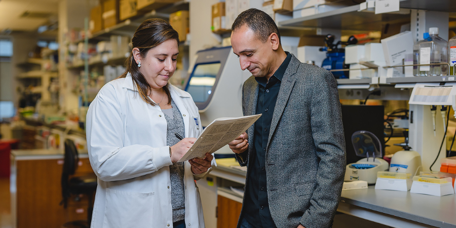 Wistar Scientists Identify Pro-aging ‘Sugar Signature’ in the Blood of ...