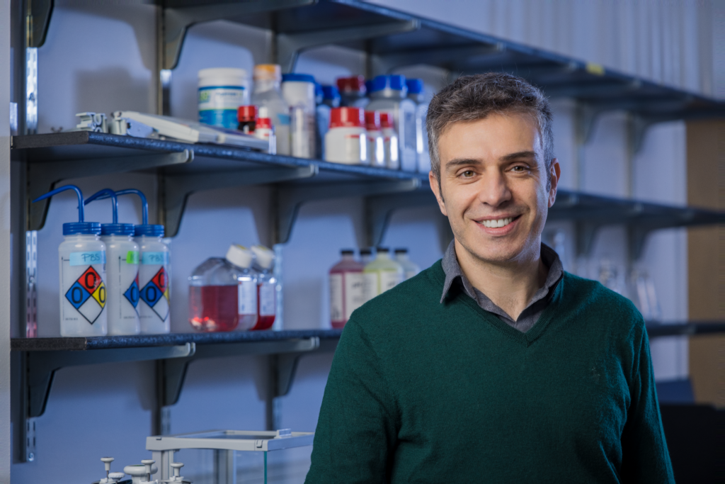 Wistar Scientists Discover New Immunosuppressive Mechanism in Brain ...