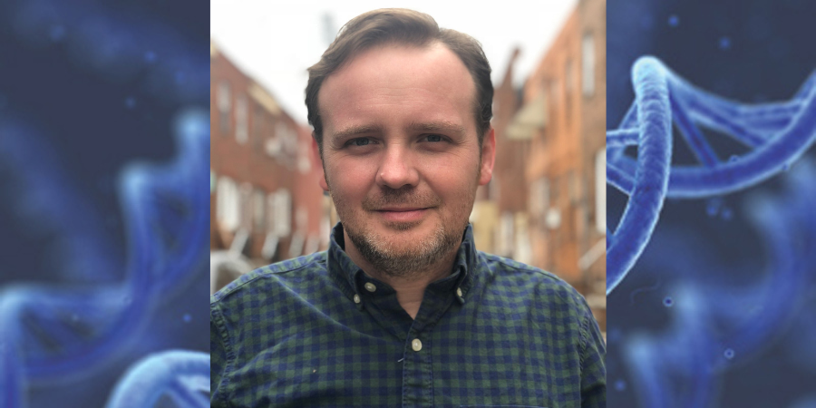 The Wistar Institute Recruits Jozef Madzo, Ph.D., as Director of Bioinformatics - The Wistar ...