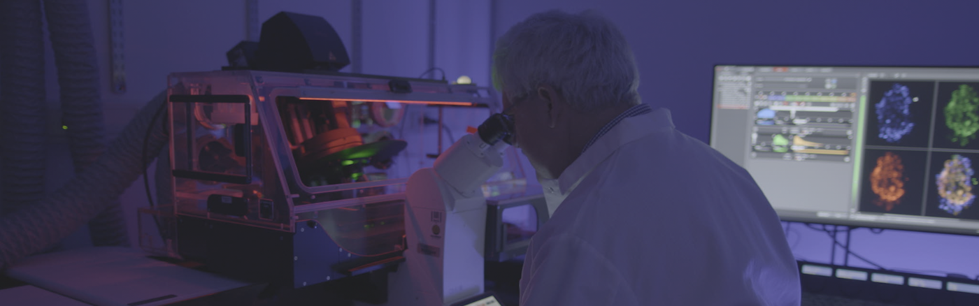 New Ways of Seeing at Wistar - The Wistar Institute