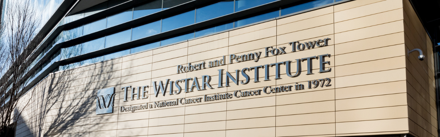The Wistar Institute Celebrates Ten Years of The Robert and Penny Fox ...