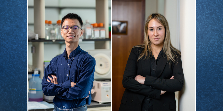 The Wistar Institute Receives Two Biomedical Research Grants from the V Foundation for Cancer ...