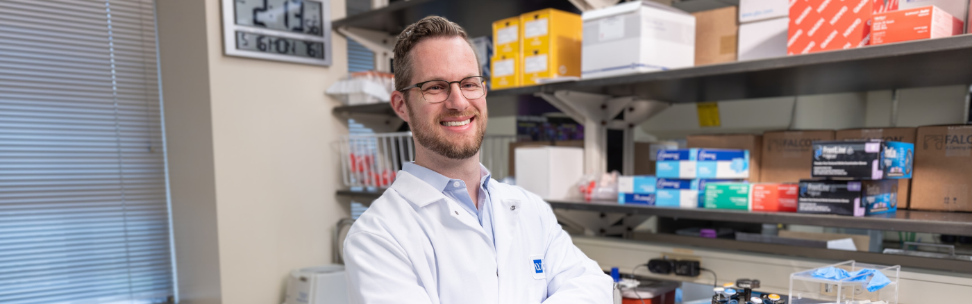 How The Wistar Institute’s Dr. Dan Claiborne Engineers CAR T Cells to ...