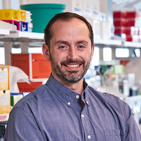 Colby Maldini, Ph.D. - The Wistar Institute