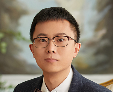 Simon Chong Chu, Ph.D. - The Wistar Institute